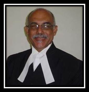 Brian George Keith Alleyne - Alchetron, the free social encyclopedia